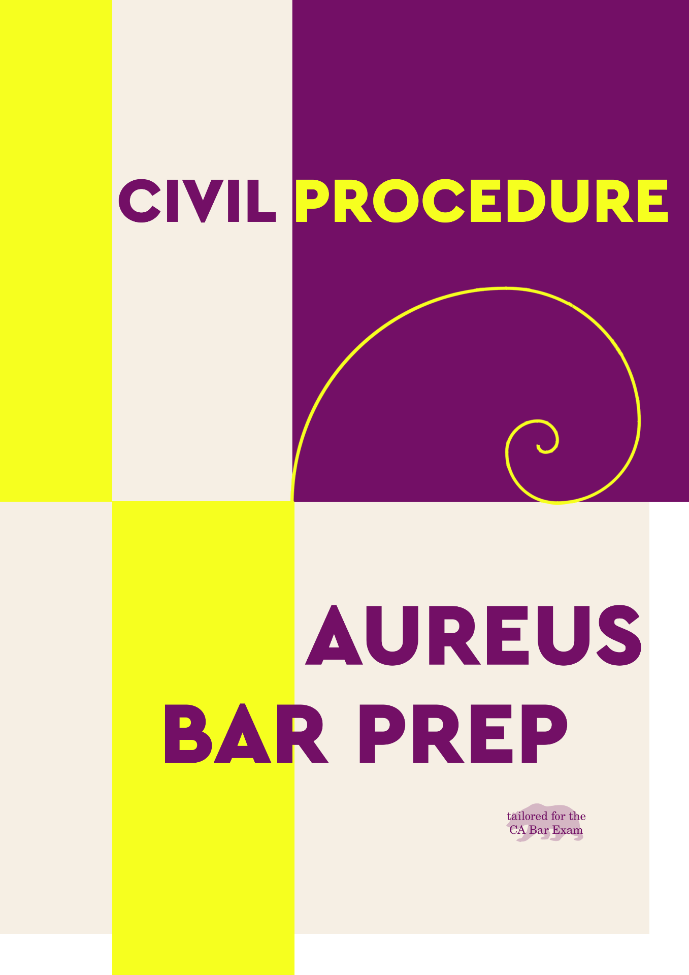 California Bar Exam Prep for Foreign Attorneys